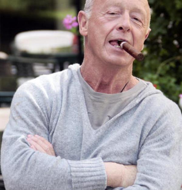 Tony Scott's Family Say He Did Not Have Inoperable Brain Cancer