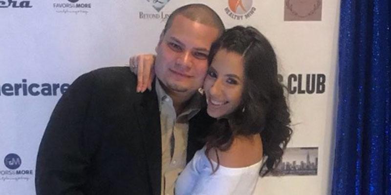 Teen Mom 2 Jo Rivera & Vee Torres Expand Their Adorable Family