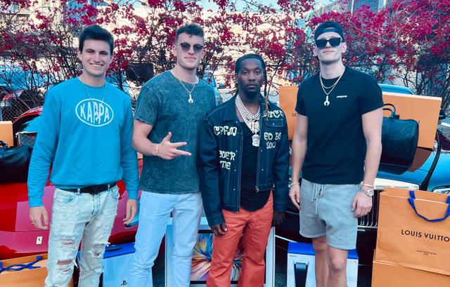 HighKey Enterprises Has New Celebrity Collabs In 2023