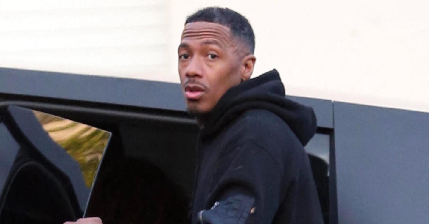 Bre Tiesi & Nick Cannon 'Very Much Together' But He Has Other Partners
