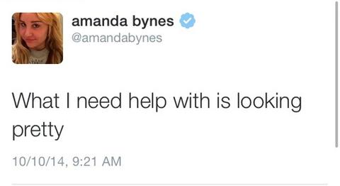 An Ode To Amanda Bynes’ Twitter: Her 10 Best Tweets Of All Time
