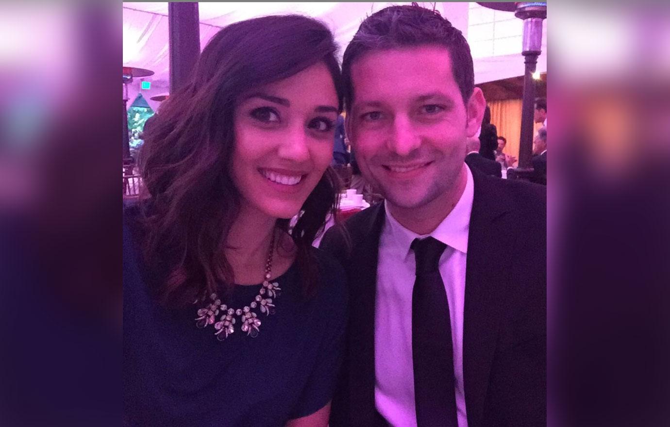 Peloton Wife Monica Ruiz Scores Role On ‘The Bold And The Beautiful’