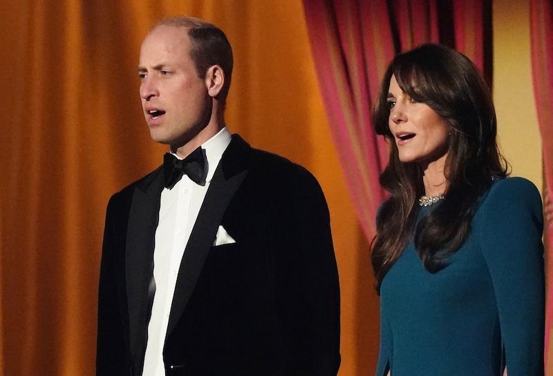 Kate Middleton 'At Her Most Vulnerable' Amid Affair Rumors