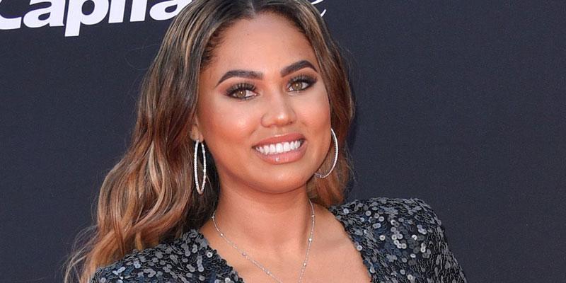 Ayesha Curry Makes A Big Announcement On Instagram