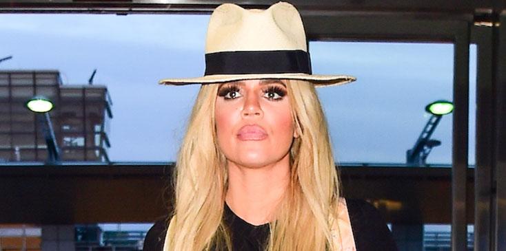 Tristan Thompson Is Juggling BOTH Khloe Kardashian & Ex Jordy Craig!