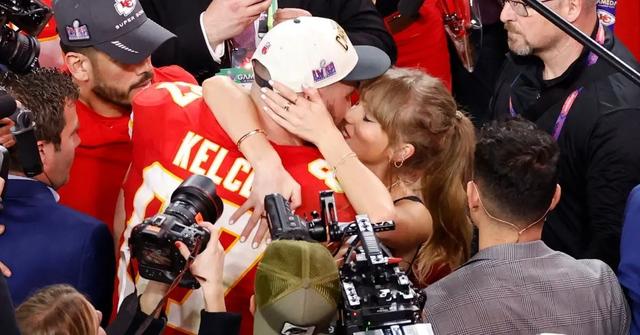 Taylor Swift & Travis Kelce Are Living A 'Normal' Life In Florida