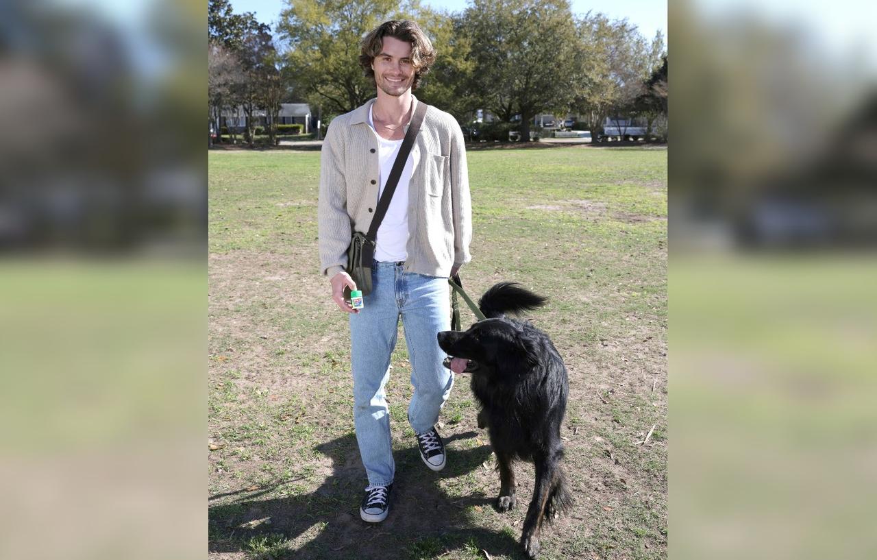 Chase Stokes Gushes Over Incredible Bond With Kelsea Ballerini