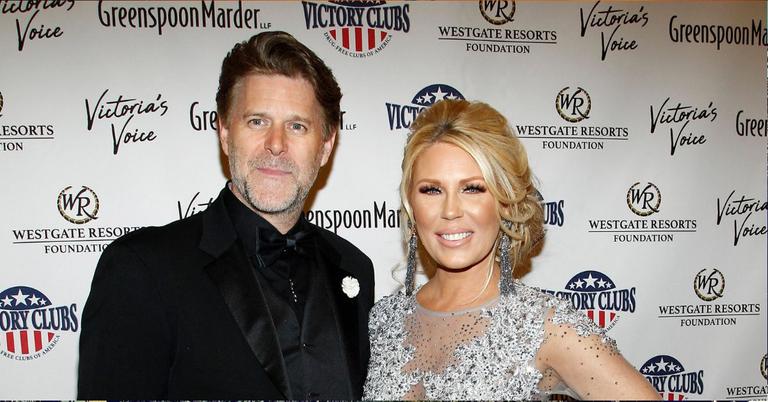 Grethcen Rossi Returning To 'RHOC' For Season 19