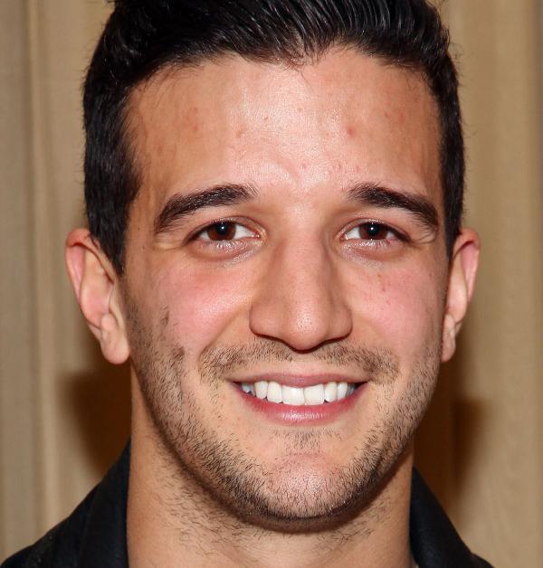 Dancing with the Stars: Will Mark Ballas' Injury Affect Tonight's Final ...