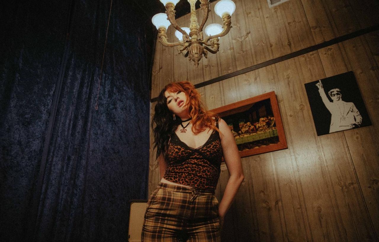 Singer GAYLE Dishes On Her Hit Song 'ABC' & Career