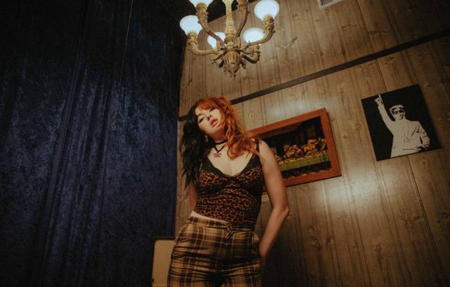 Singer GAYLE Dishes On Her Hit Song 'ABC' & Career