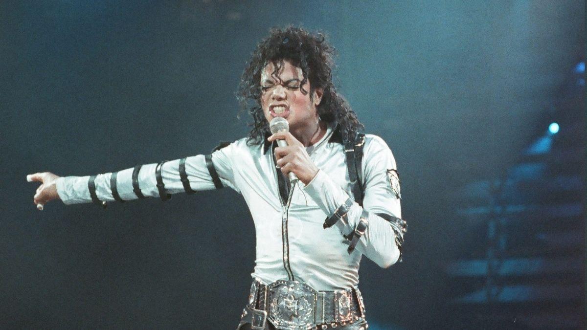 Michael Jackson Documentary Claims 1984 Pepsi Fire Set Tragic Path