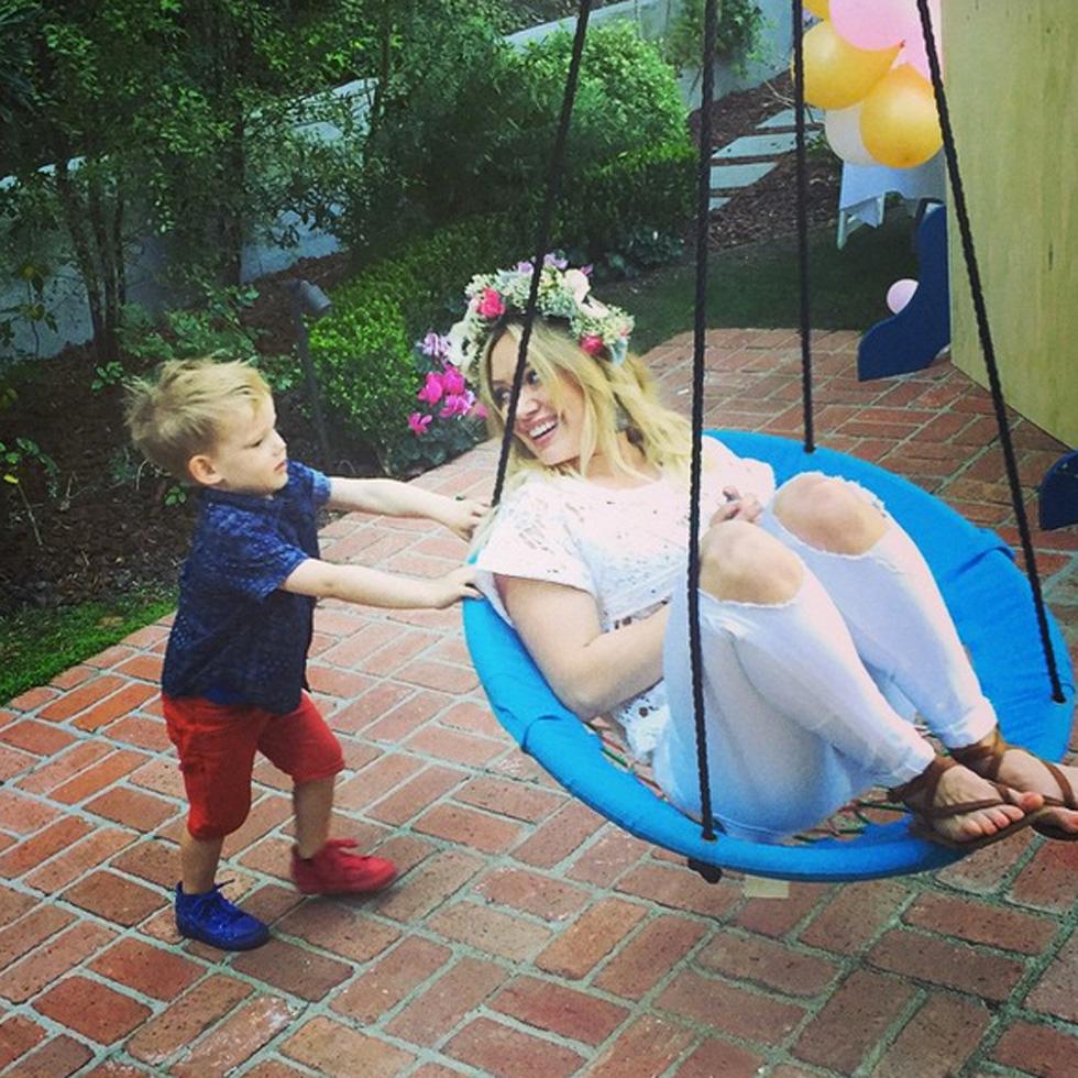 Flower Crowns, Puppies And More! See All The Adorable Photos From ...