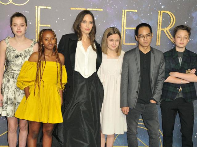 Brad Pitt & Ines De Ramon: Marriage Is On The Horizon, Claims Source