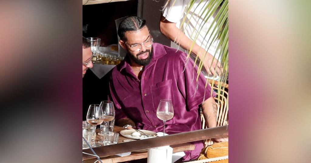 Drake Responds To 'Gambling Addiction' Claims In Viral Rant