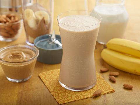 Healthy Eats: Satisfy Your Chocolate Craving With This Protein Shake