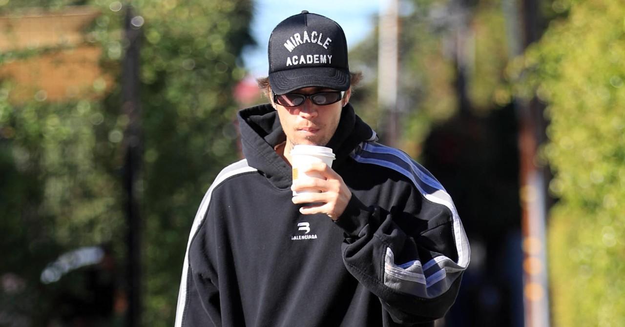 Justin Bieber Slammed For Not Performing With Usher At 2024 Super Bowl