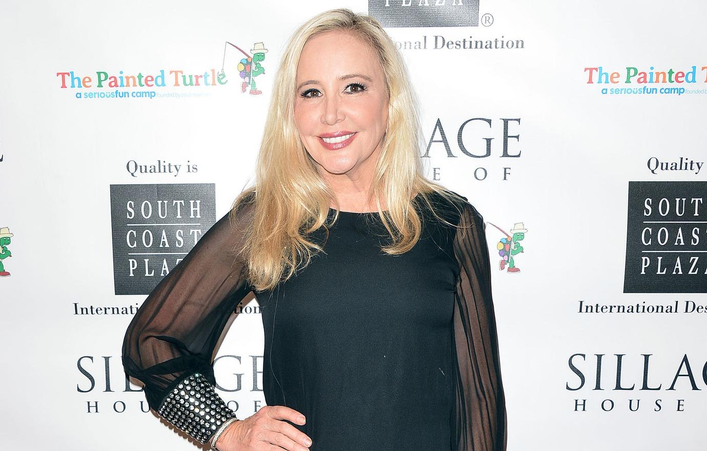 'RHOC': Shannon Beador Debuts Her 'Absolutely Gorgeous' New Look
