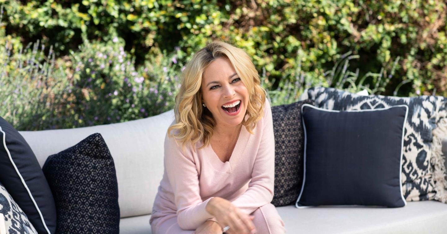 Sutton Stracke Makes Scripted Debut In 'Chucky' Series