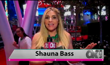 OK!'s Shauna Bass Wraps Up the 2012 Emmys From Tracy Morgan Stunt to ...