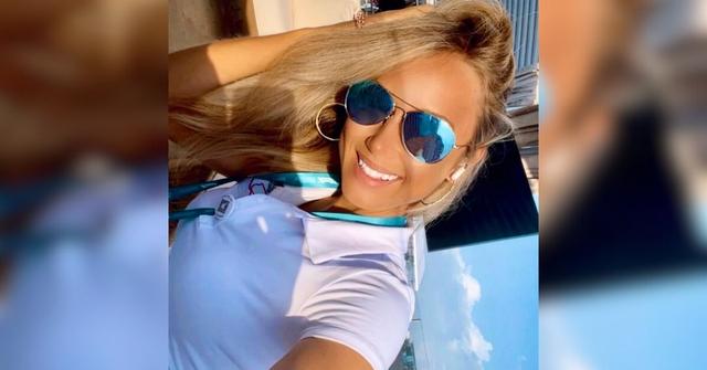 Who Is Stephanie Gabrys? Meet Josh Hall's New Girlfriend