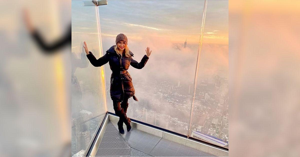 Who Is Stephanie Gabrys? Meet Josh Hall's New Girlfriend