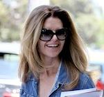 Maria Shriver Offered Millions to Write Tell-All Book!
