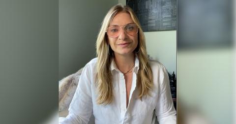 Heather Thompson Would 'Recast' 'RHONY'