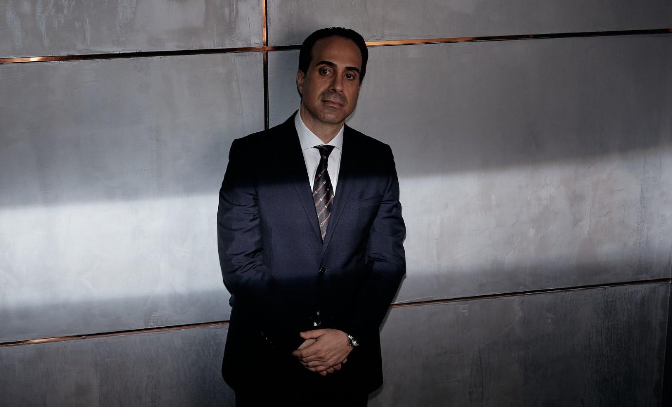 Dr. Raffi Hovsepian Is A World-Renowned Plastic Surgeon In Beverly Hills