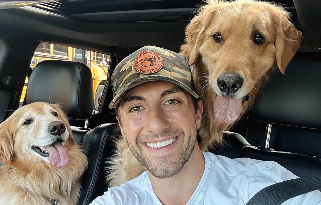 Jason Tartick Gushes Over Pal Joey Graziadei Becoming The Bachelor