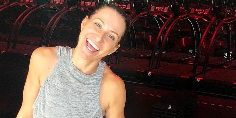 The Challenge Star Rachel Robinson & Wife Welcome A Daughter