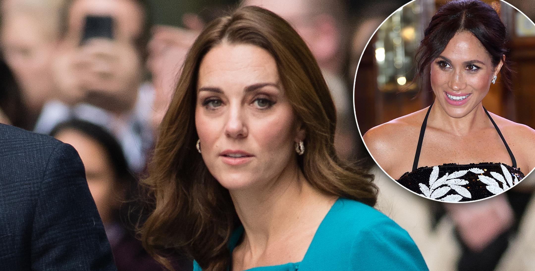 Kate Middleton Hires Own Public Relations Team