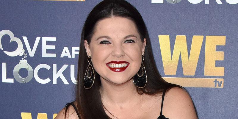 ‘Counting On’ Star Amy Duggar Just Gave Birth To Her Son Daxton Ryan