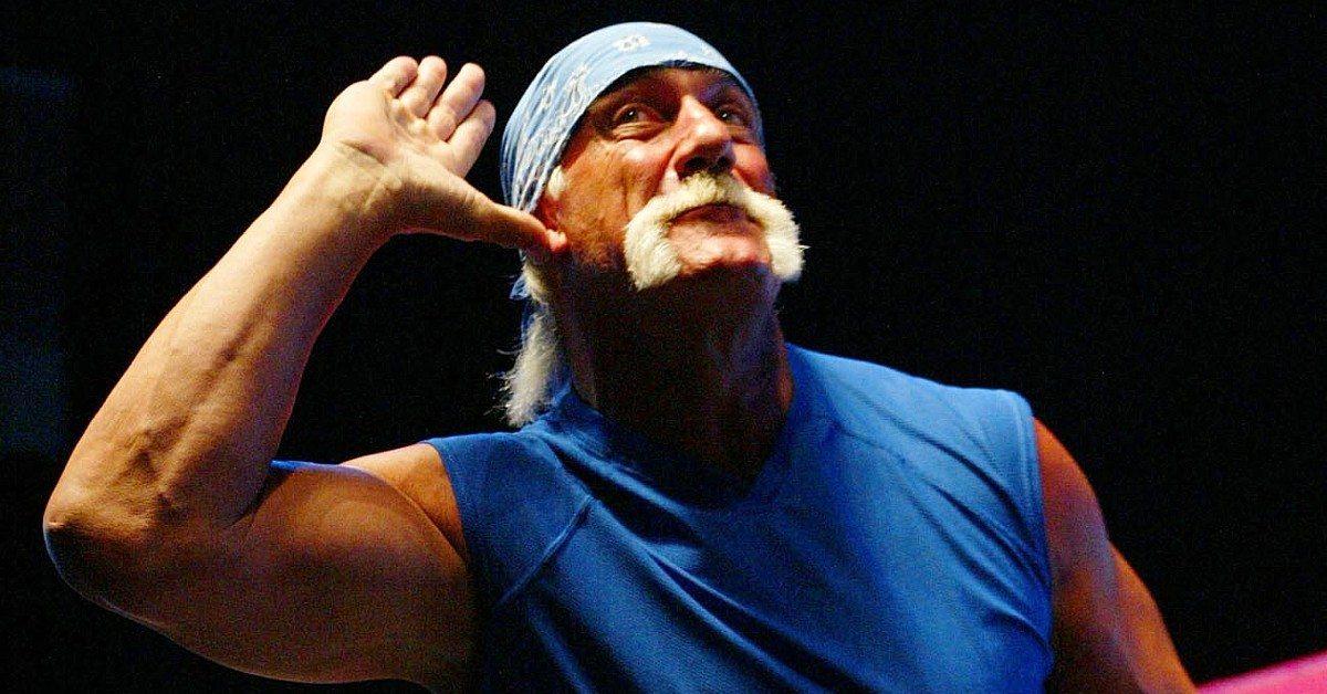 Hulk Hogan's Ex Linda Looked Back At Their Good Times Before His Death