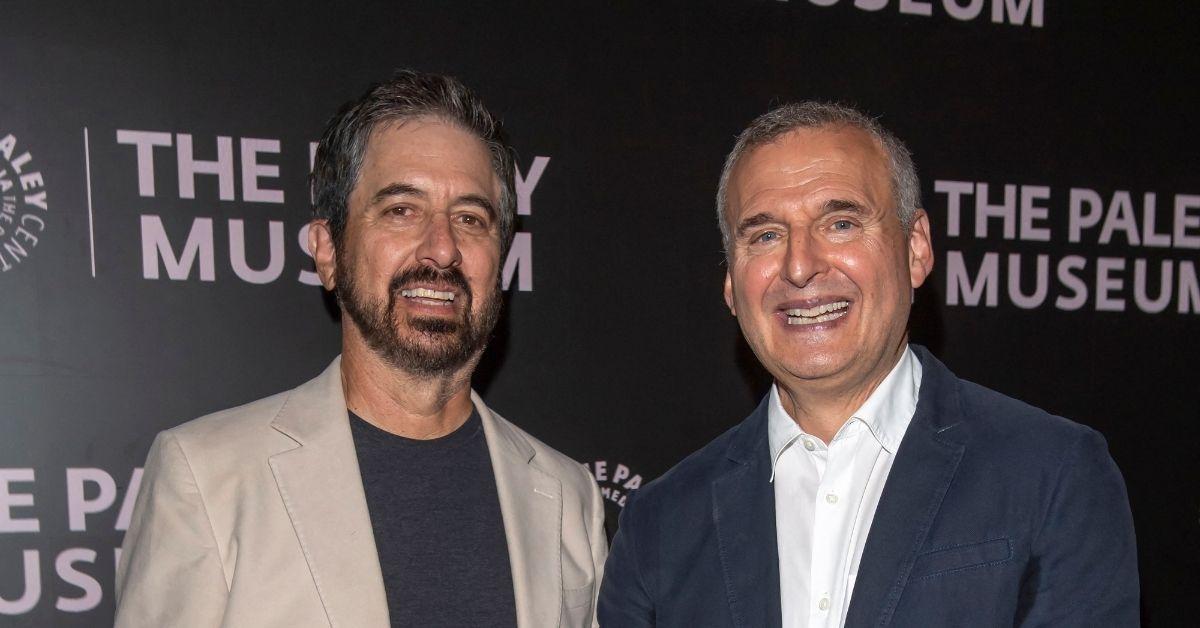 Kevin James Once Predicted ‘Everybody Loves Raymond’ Would Bomb