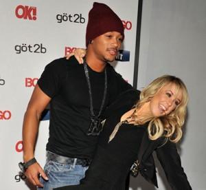 Romeo Dishes to OK!: My Dream Date Is Vanessa Hudgens