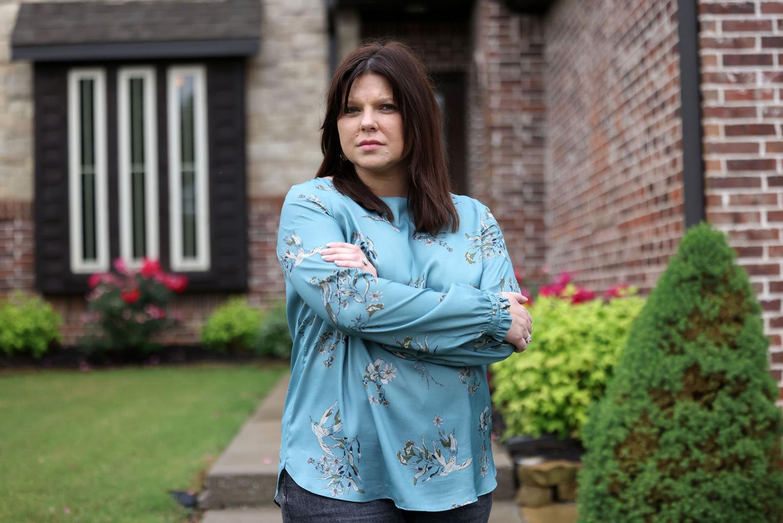 Inside Amy King s Rocky Relationship With Anna Duggar