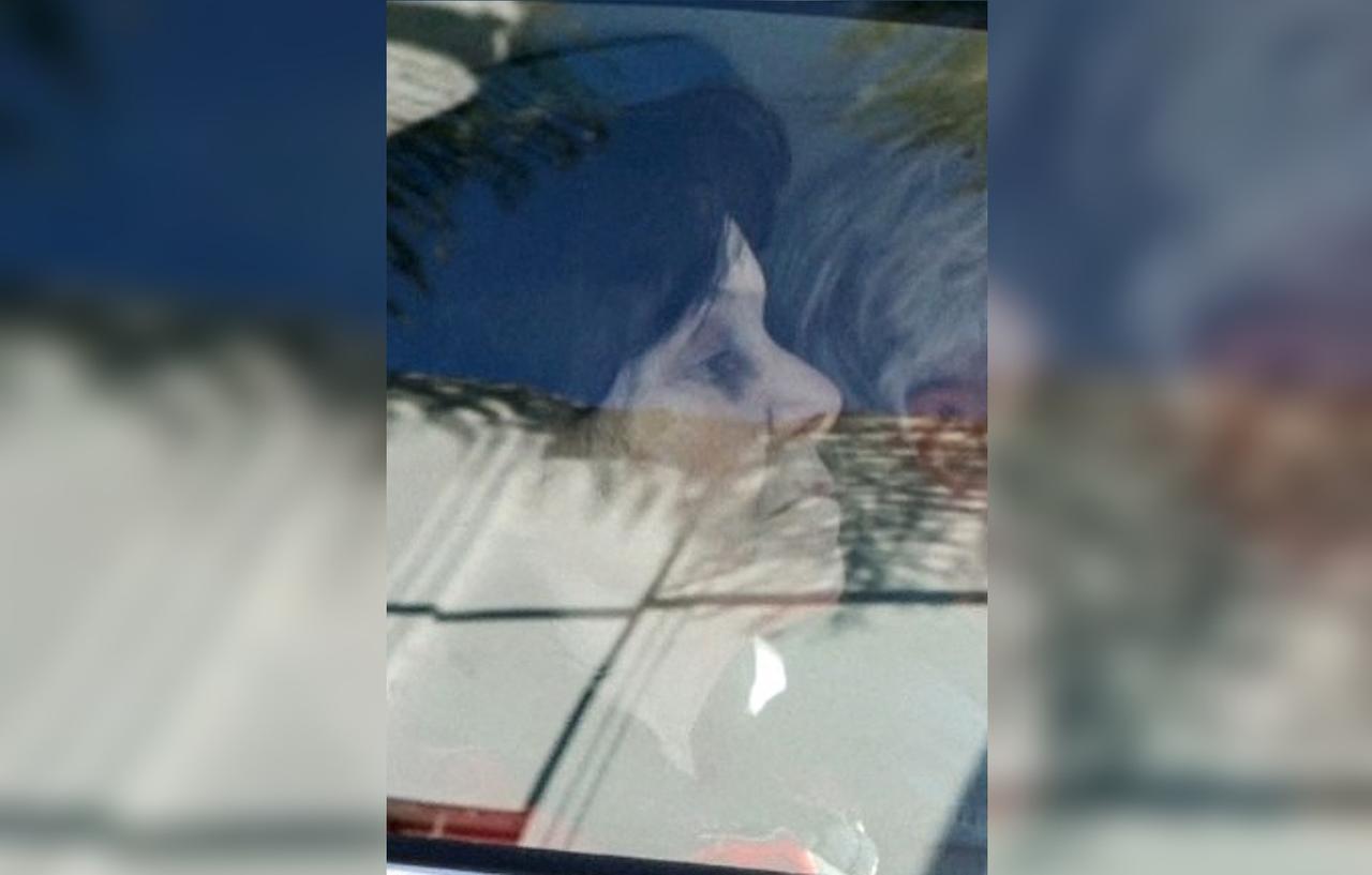 Jay Leno's Wife Mavis, 77, Seen With Black Eye Amid Dementia Battle