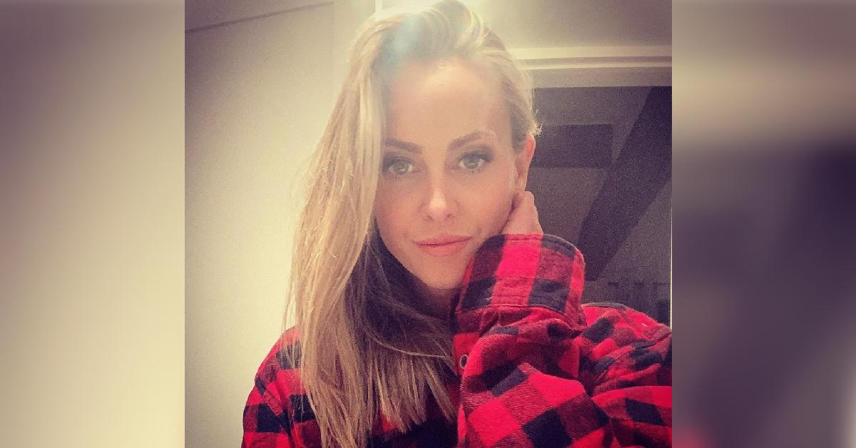 'Love Is Blind' Alum Jessica Batten Dishes On Netflix Show