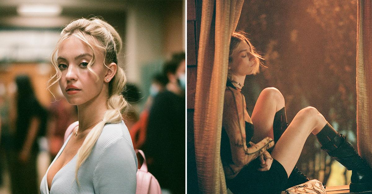 Shop Your Favorite Characters' Wardrobes From 'Euphoria'