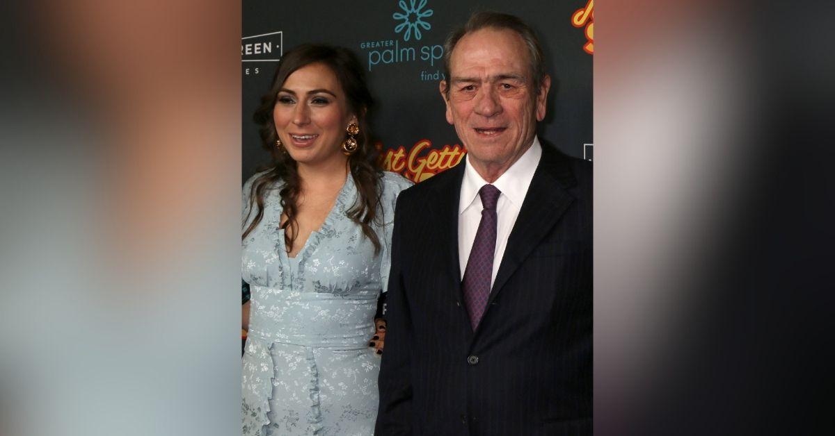 Tommy Lee Jones' Children: Everything To Know About Austin & Victoria