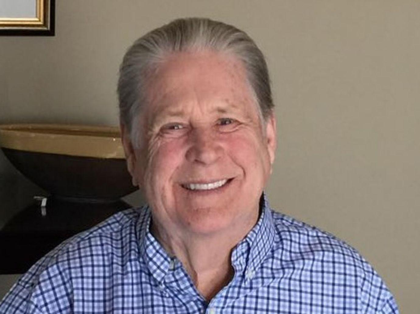Brian Wilson 'Doing Great' Despite Mental Disorder & Conservatorship