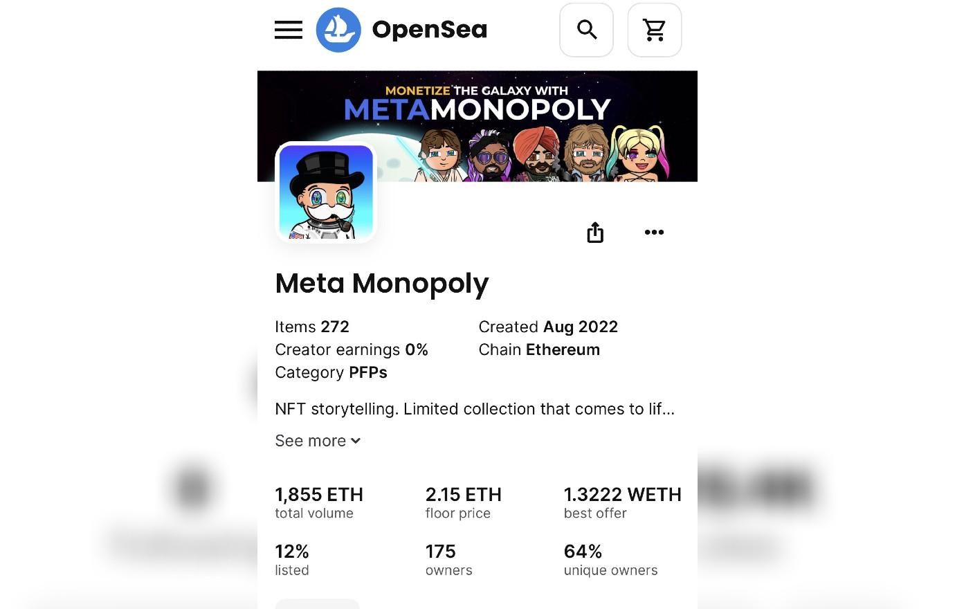 Inside Meta Monopoly’s Innovative Blend of Animation and Web3