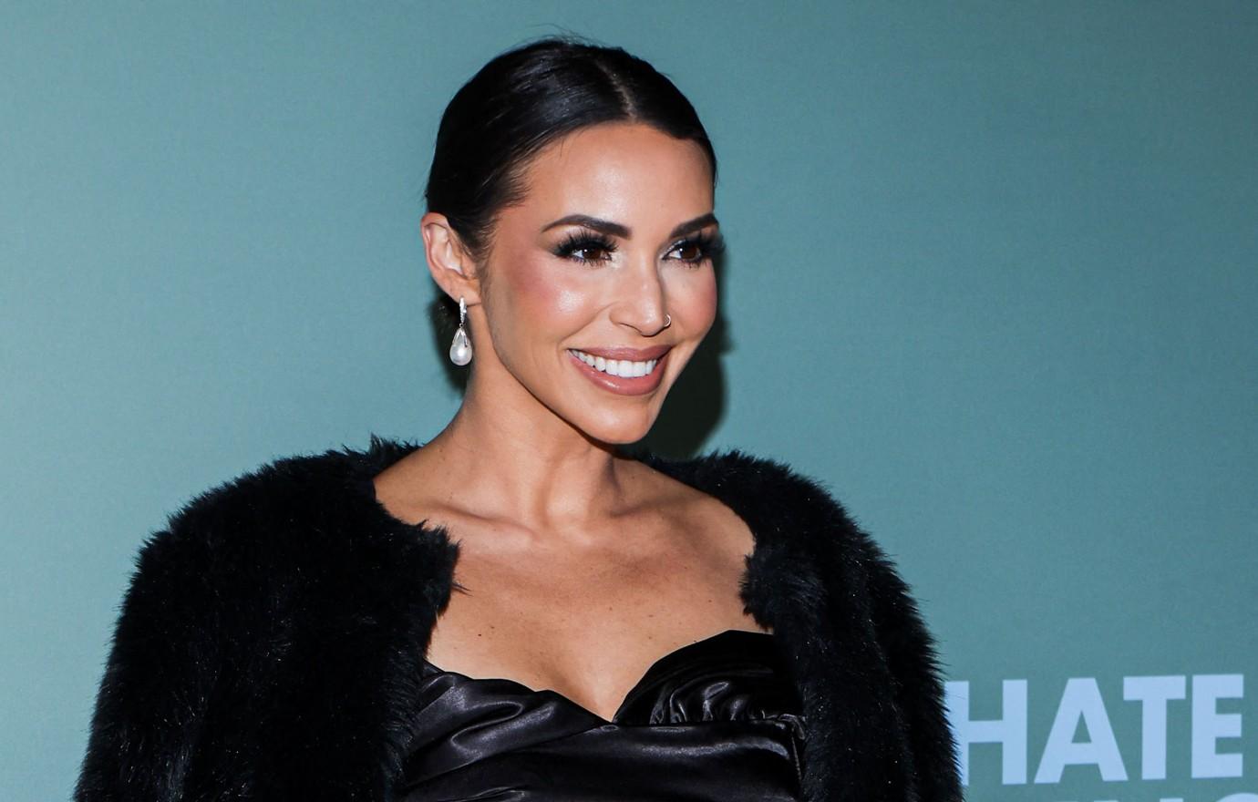 Scheana Shay Trashes Raquel Leviss Over Tom Sandoval Cheating Scandal