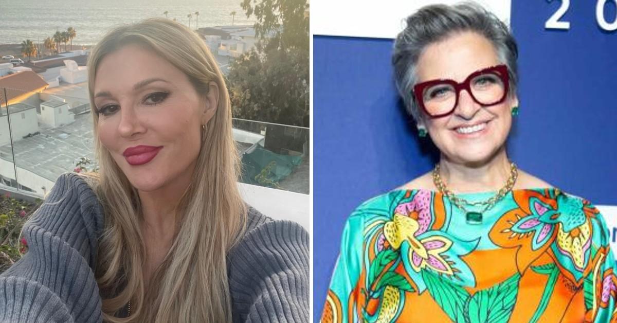 Brandi Glanville Claims Caroline Manzo's Lawsuit Has Hurt Her Health