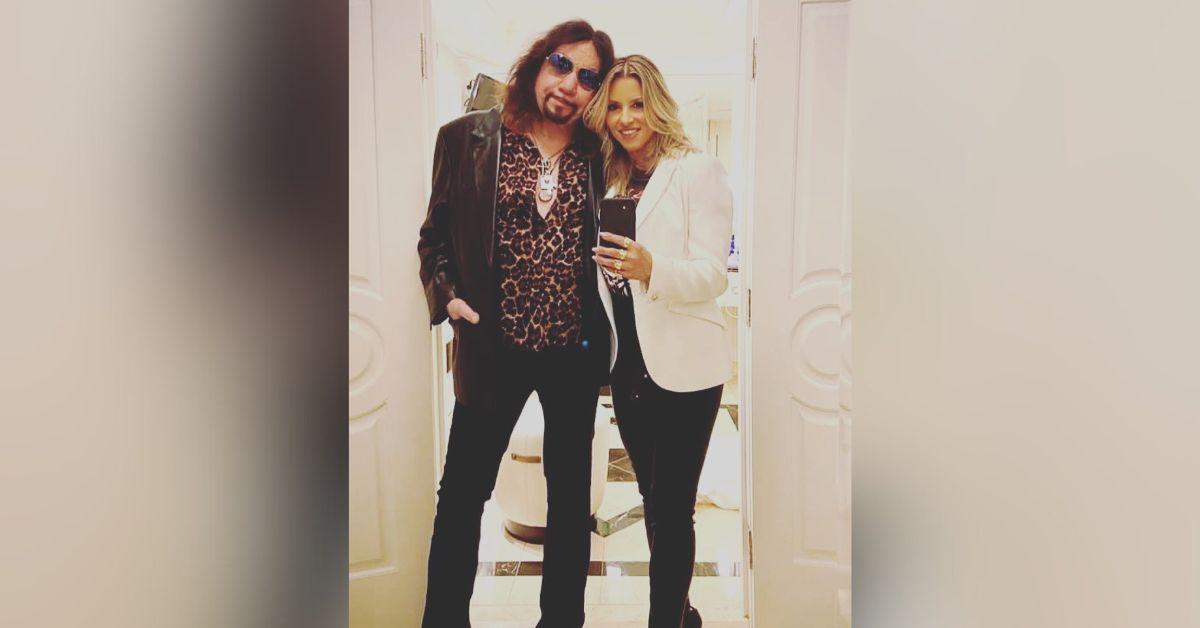 Ace Frehley's Family Life: All About His Estranged Wife & Daughter
