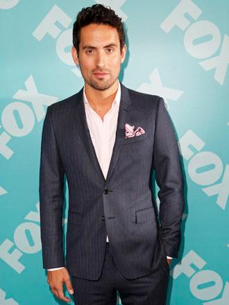 OK! Hottie of the Day: Ed Weeks
