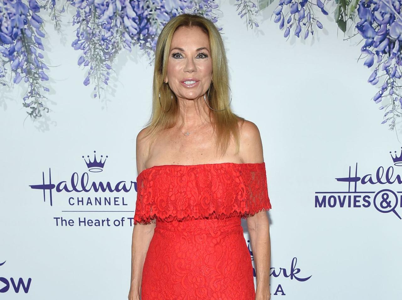Kathie Lee Gifford Gushes Over 'Very Special' Boyfriend