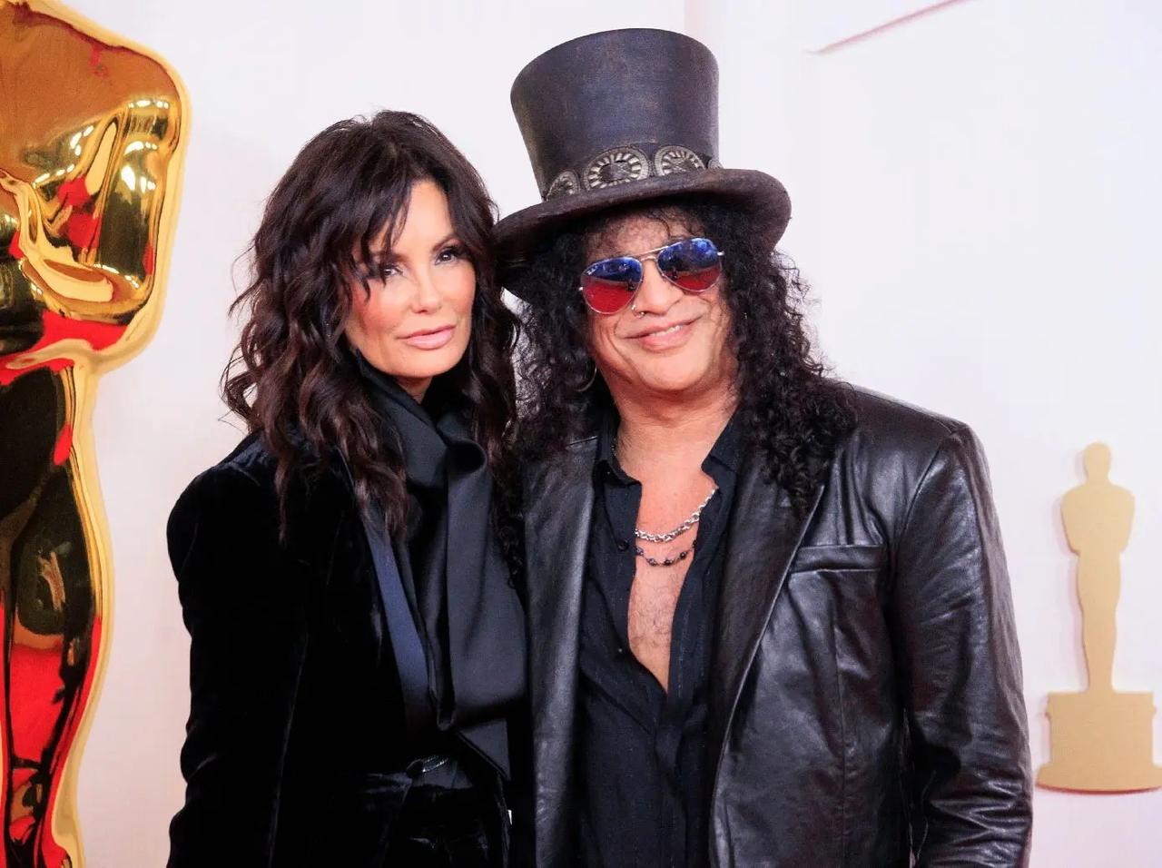 Slash's Stepdaughter Lucy-Bleu Knight's Cause Of Death Revealed