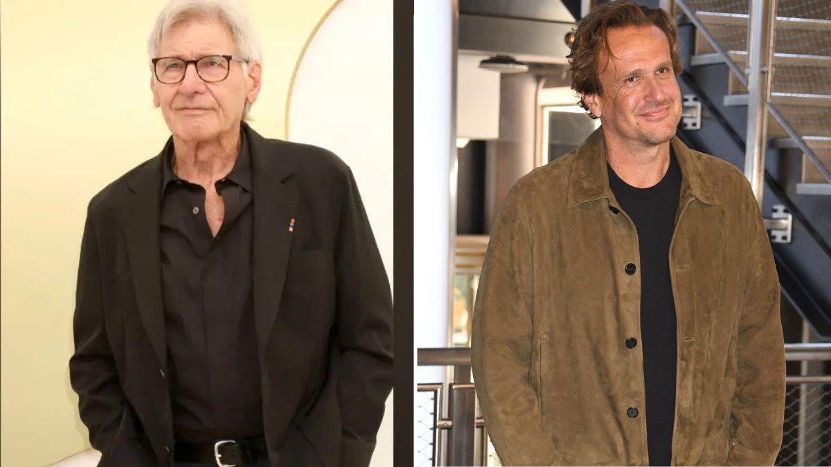 Harrison Ford Recalls Airport Encounter After Fan Said NSFW Confession
